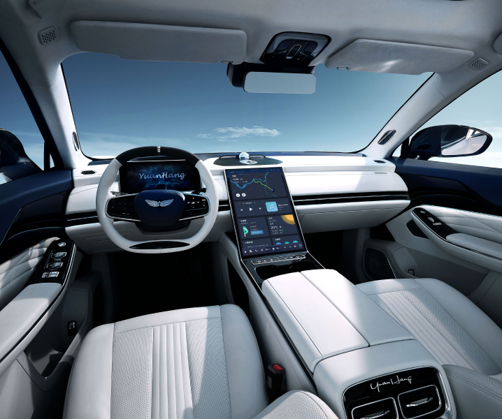 Rehigh - Electric Cars