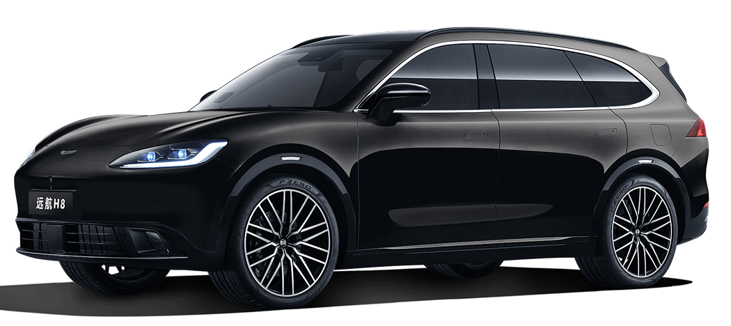 Rehigh - Electric Cars