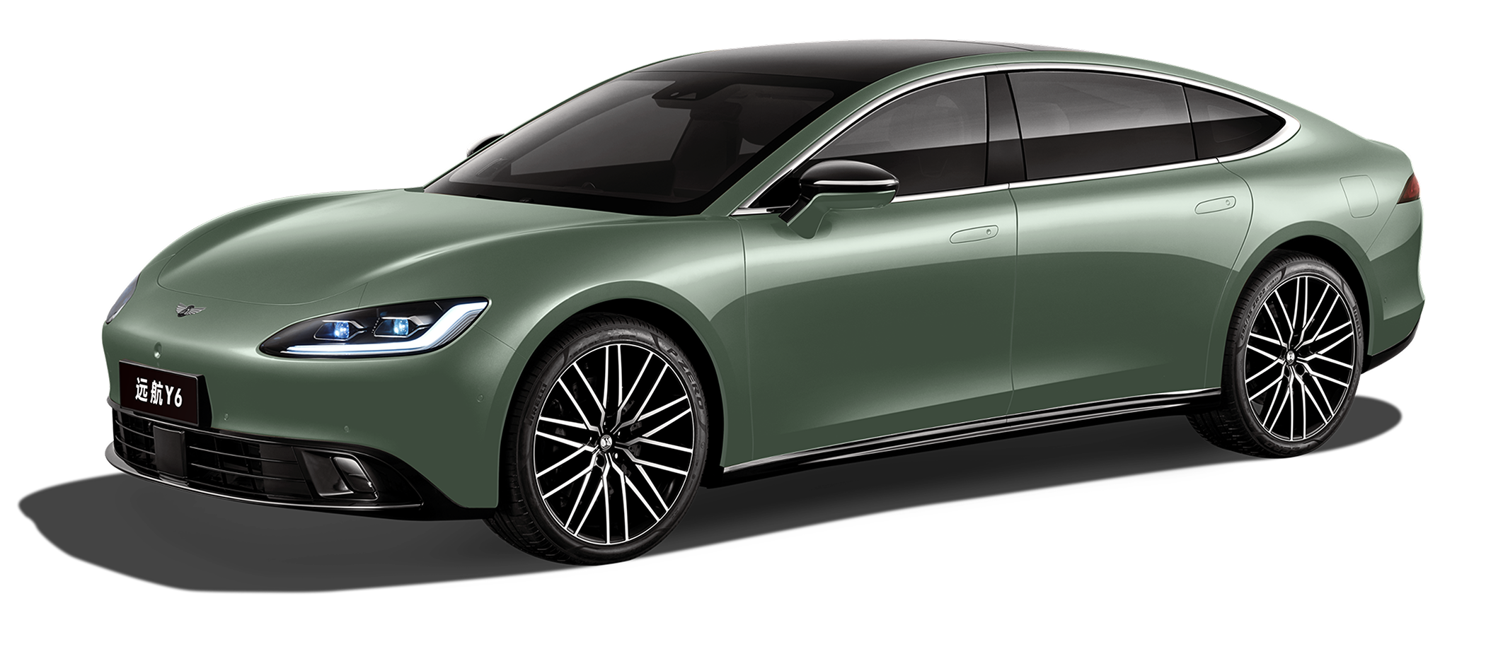 Rehigh - Electric Cars