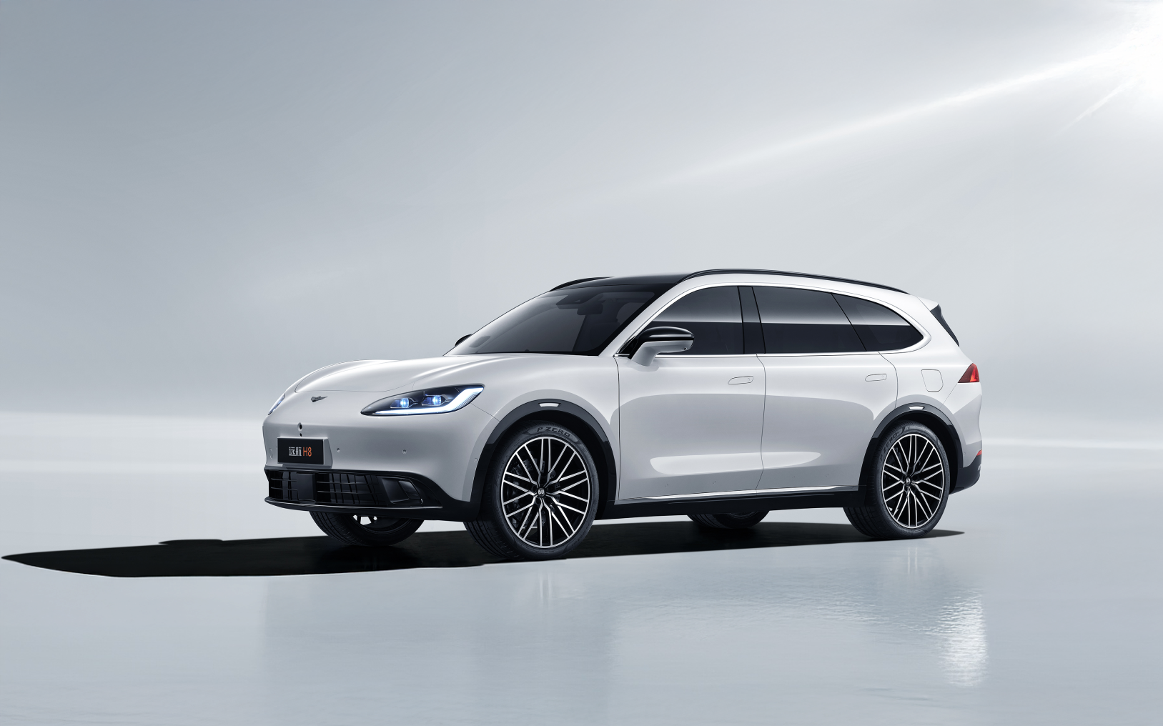 Rehigh - Electric Cars