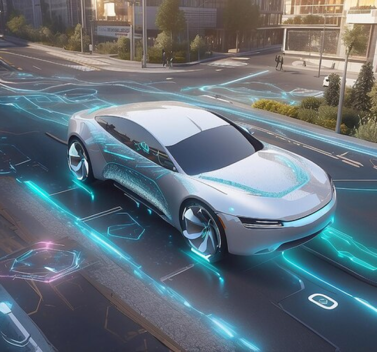 Rehigh - Electric Cars